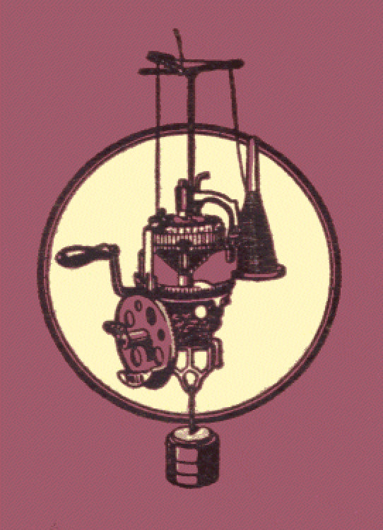 Sock Machine Accessories & Supplies – Fly Designs